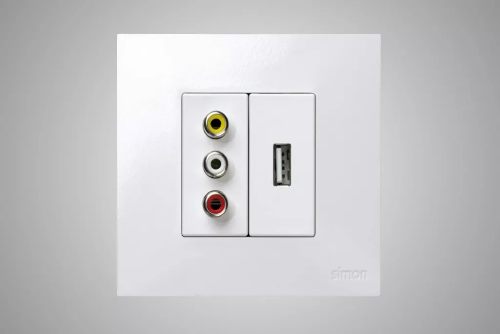 Mecanismos USB | SIMON